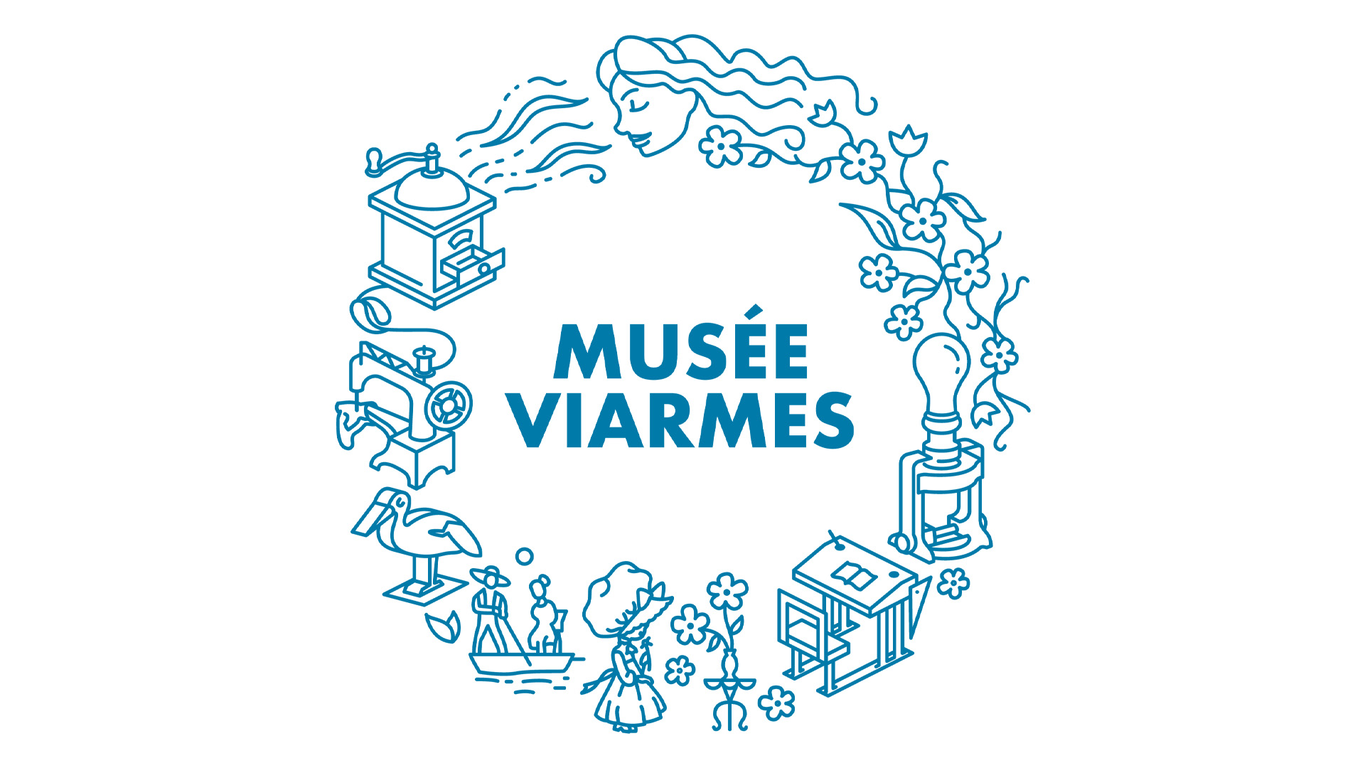 Musée - Viarmes